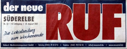 Pressemeldungen aus 2017